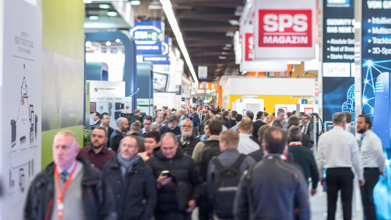 Exhibit at SPS Atlanta – Booths & Sponsorships Info