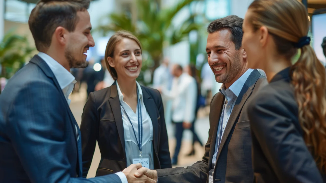 ATTENDEE INFORMATION