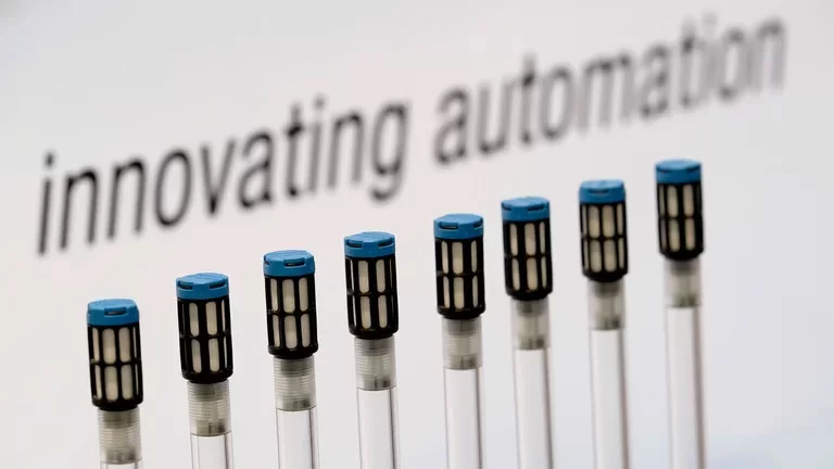 About SPS Atlanta 2027 – Smart Production Solutions