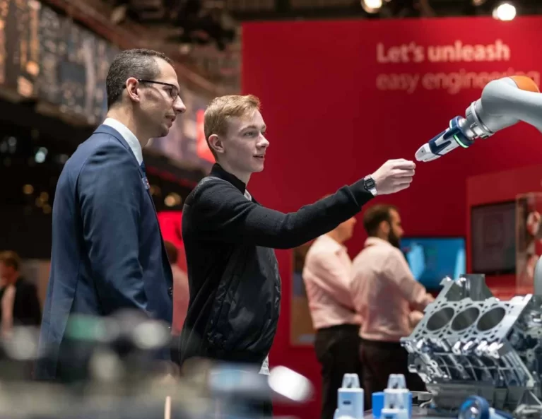 Exhibit at SPS Atlanta 2025 – Booths & Sponsorships Info