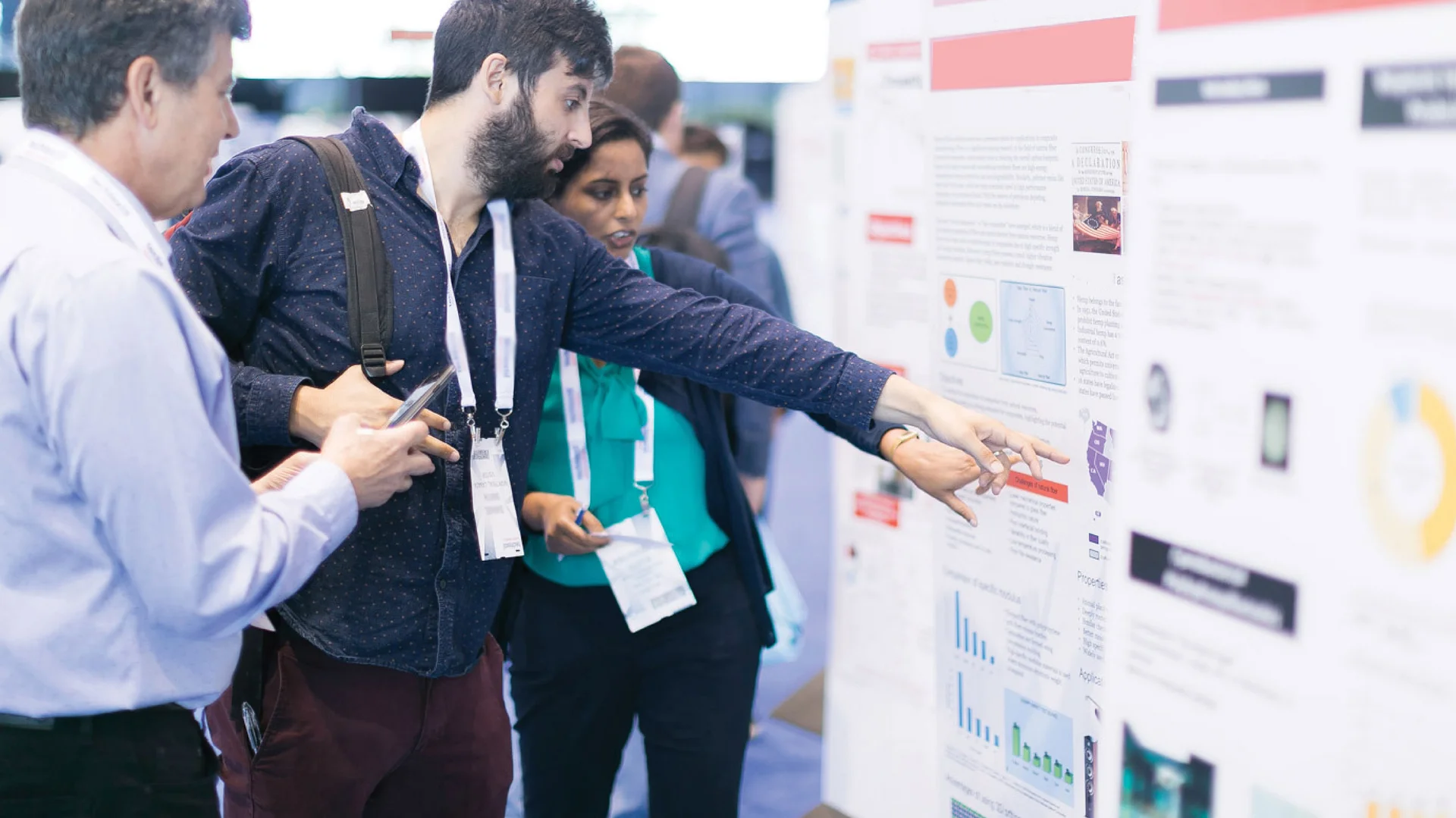 Experience SPS Atlanta 2025 – Education & Networking