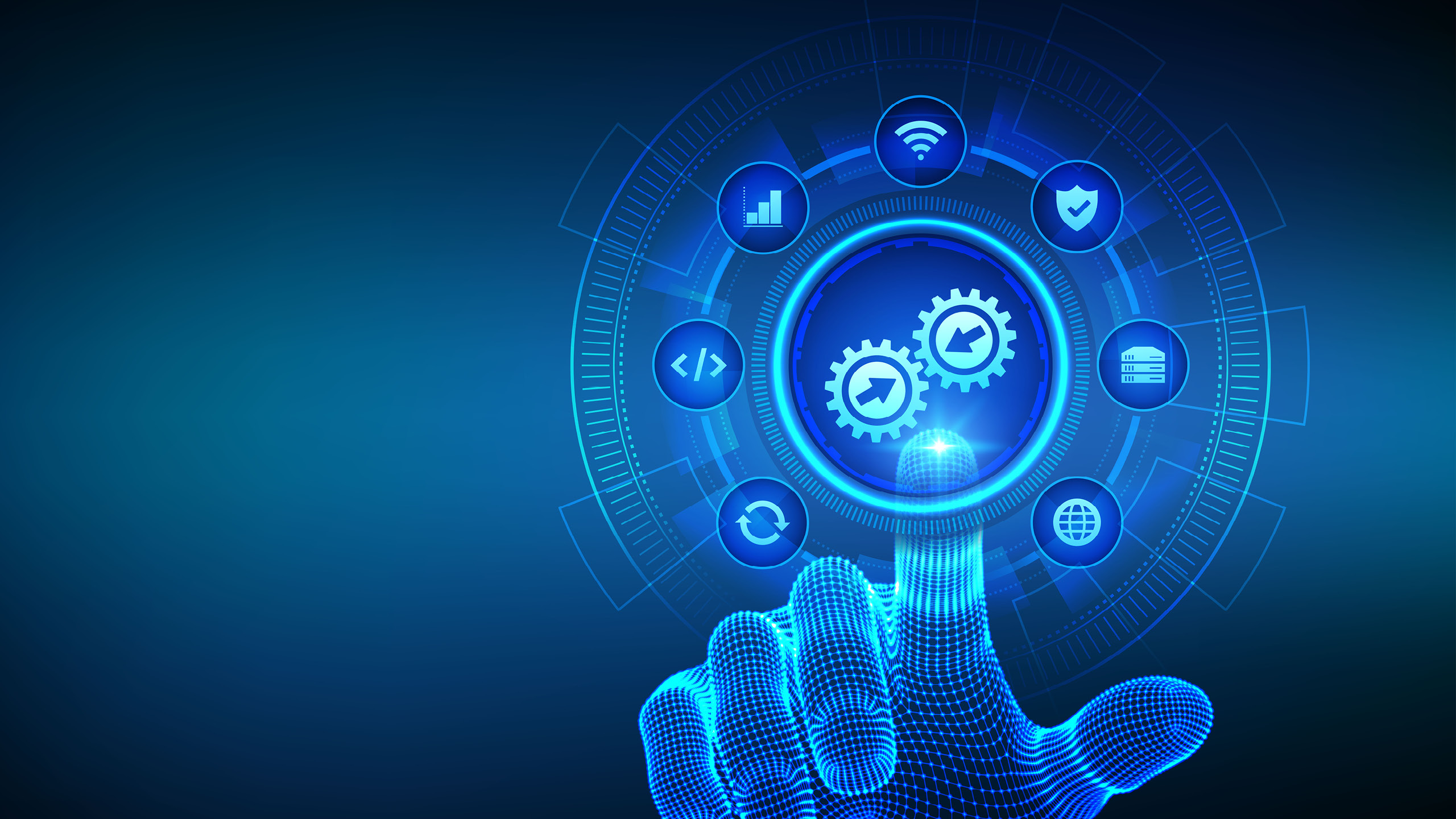 SPS - smart production solutions