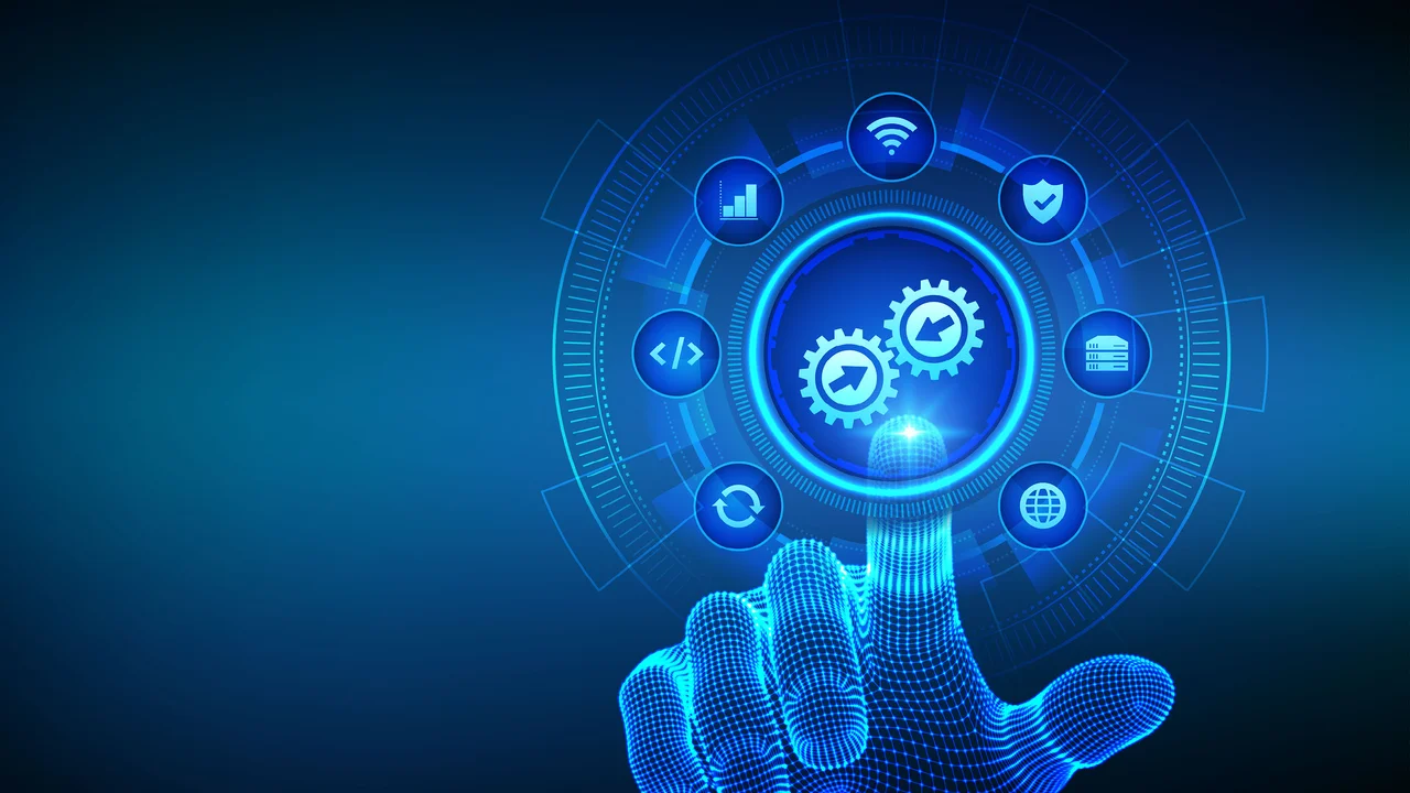 SPS - smart production solutions